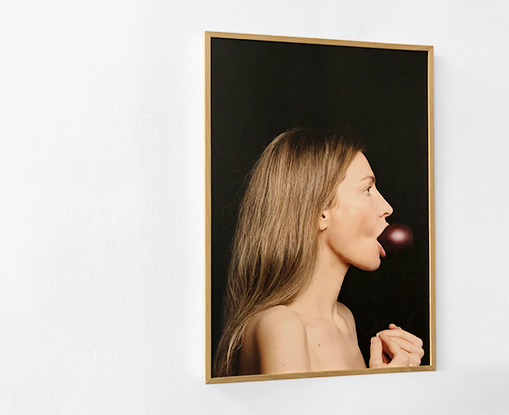 Void & Sound - Galerie Kai Erdmann